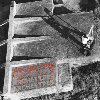 Jake Meadows, Archetypes (Single) in High-Resolution Audio - ProStudioMasters