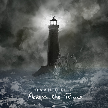 Daan Duijf, Across the River (Single) in High-Resolution Audio ...