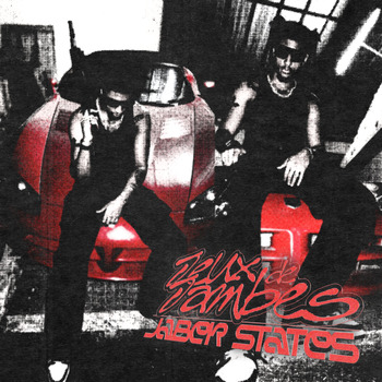 JABER STATE$, Jeux de jambes (Single) in High-Resolution Audio ...