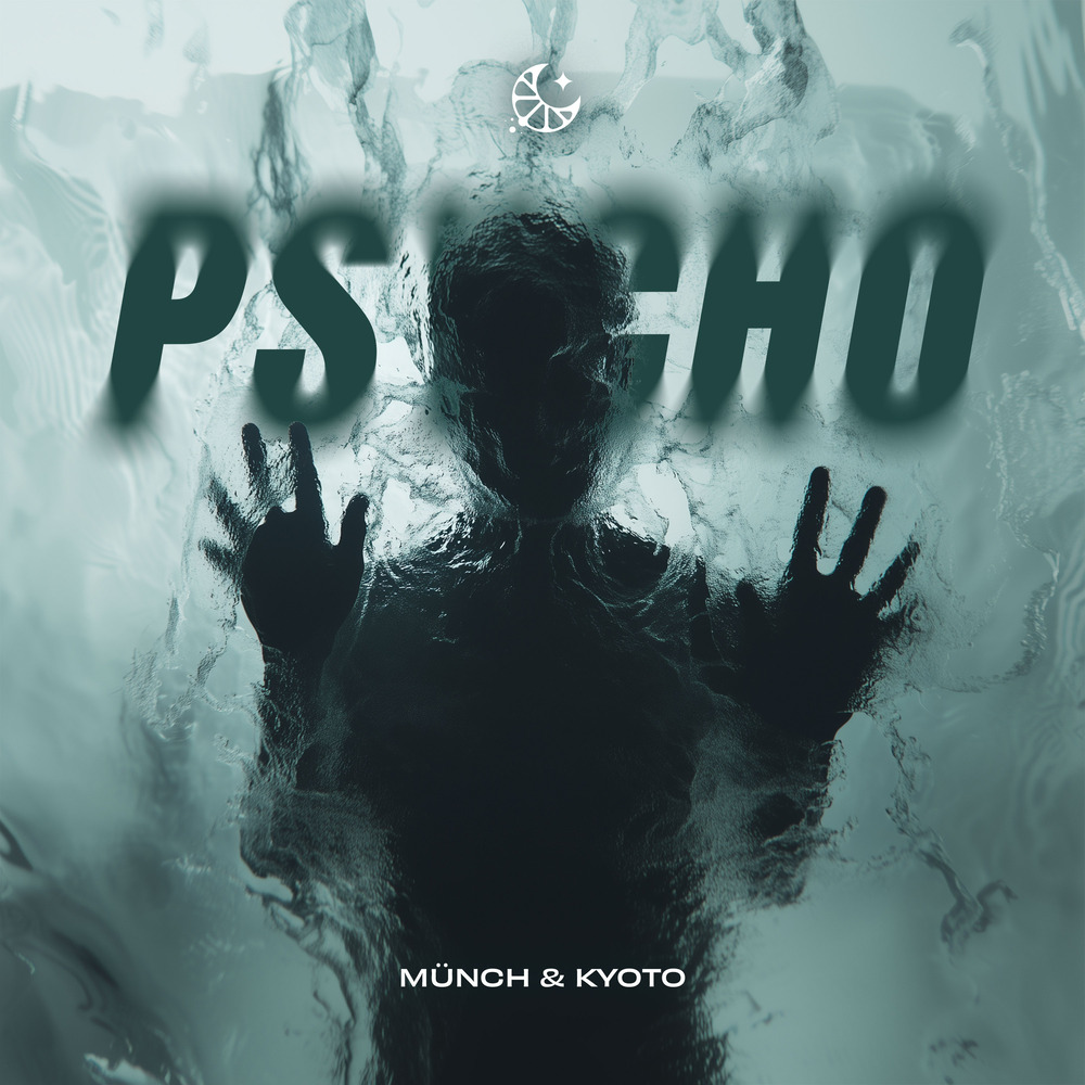 MÜNCH; KYOTO (BR); LEMON DROPS, Psycho (Single) in High-Resolution ...