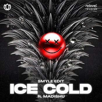 SMYLE; Madishu, Ice Cold (feat. Madishu / Single) in High-Resolution ...