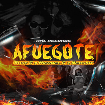 Susy G; Michael G; NEOSKIT, AFUEGOTE (Single) in High-Resolution Audio ...