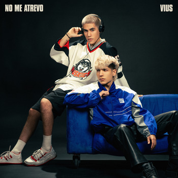 VIUS, NO ME ATREVO (Single) in High-Resolution Audio - ProStudioMasters