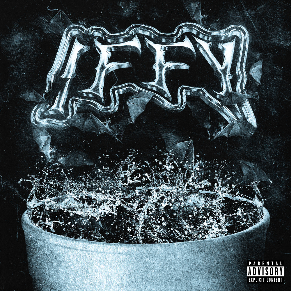 Rx Yp, Iffy (Single) in High-Resolution Audio - ProStudioMasters