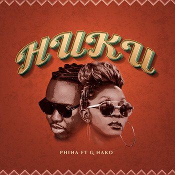 Phina; G Nako, Huku (feat. G Nako / Single) in High-Resolution Audio ...