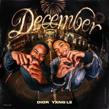 Dior; Yxng Le, December in High-Resolution Audio - ProStudioMasters