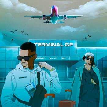 Gagala; Patsaou, TERMINAL GP in High-Resolution Audio - ProStudioMasters