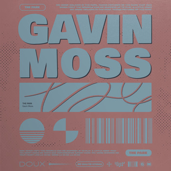 Gavin Moss, The Park (Single) in High-Resolution Audio - ProStudioMasters