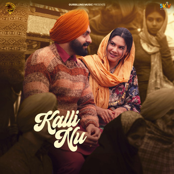 Nav Dolorian; Freak Folks; Gurbilling, Kalli Nu (Single) in High ...