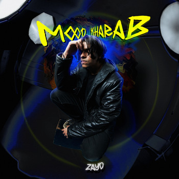 ZAYD, Mood Kharab (Single) in High-Resolution Audio - ProStudioMasters