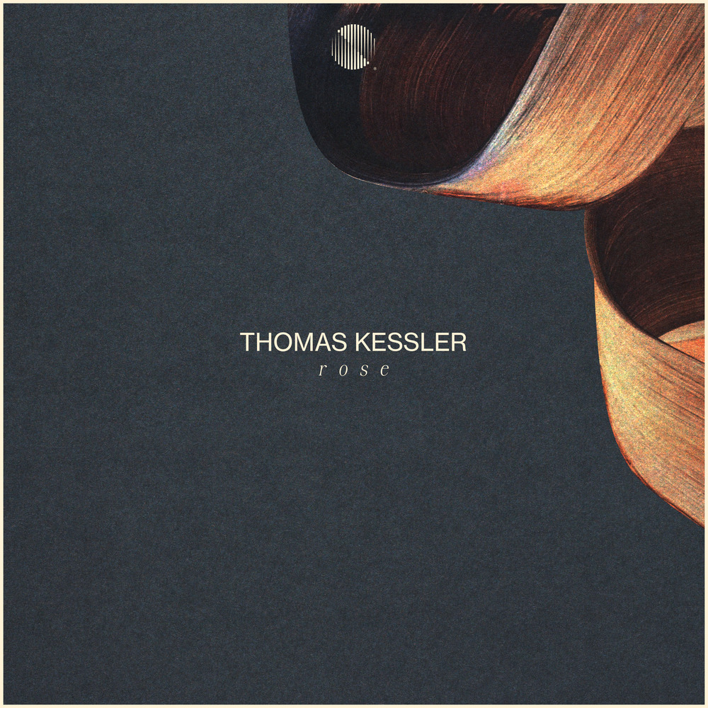 Thomas Kessler, Rose (Single) in High-Resolution Audio - ProStudioMasters