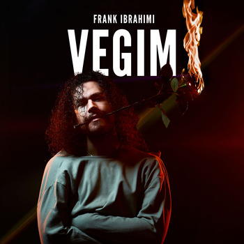 Frank Ibrahimi, Vegim (Single) in High-Resolution Audio - ProStudioMasters