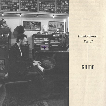 GUIDO, Family Stories Part II in High-Resolution Audio - ProStudioMasters