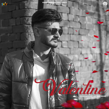 Miki Sean, Valentine (Single) in High-Resolution Audio - ProStudioMasters