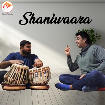 Jitesh Mehta, Shaniwaara (Single) in High-Resolution Audio ...