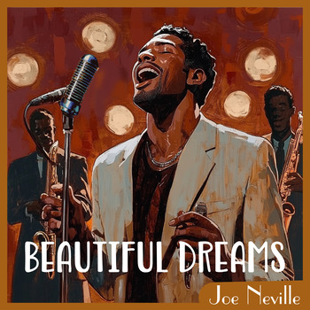 Joe Neville, Beautiful Dreams in High-Resolution Audio - ProStudioMasters