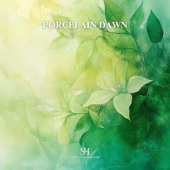Sacha Hoedemaker, Porcelain Dawn (Single) in High-Resolution Audio ...