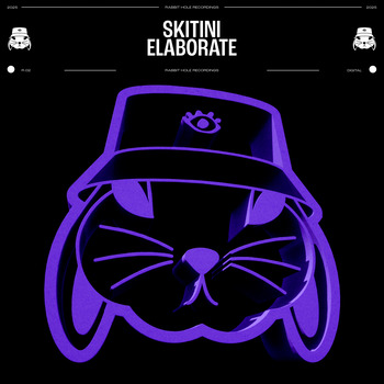 Skitini, Elaborate (Single) in High-Resolution Audio - ProStudioMasters