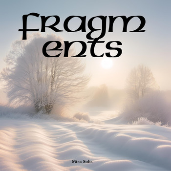 Mira Solis, Fragm Ents (Single) in High-Resolution Audio - ProStudioMasters