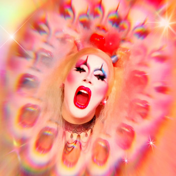 JIMBO the Drag Clown, BIG TOP (Single) in High-Resolution Audio ...