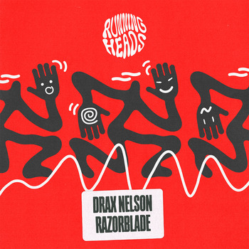 Drax Nelson, Razorblade (Single) in High-Resolution Audio ...