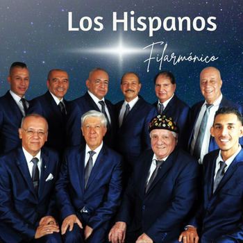 Los Hispanos; Orquesta Filarmónica de Medellín, Los Hispanos ...