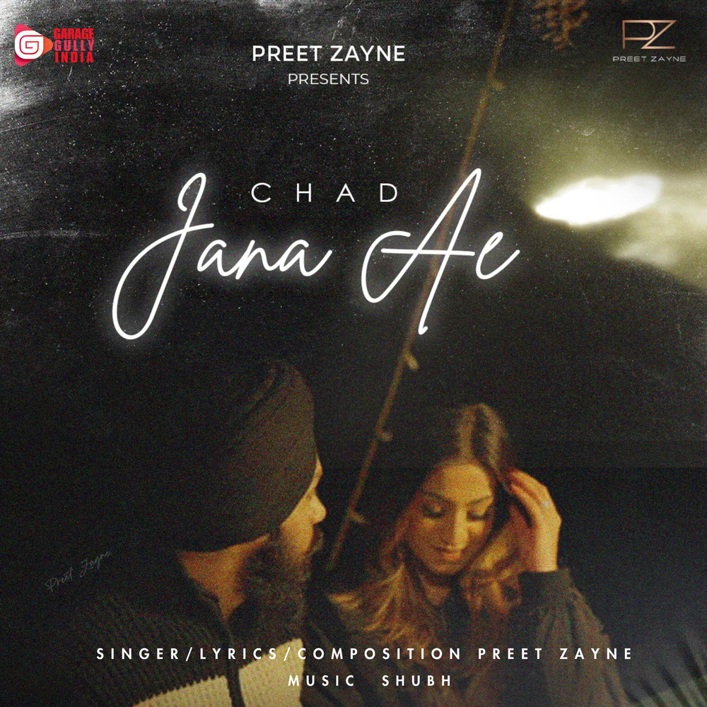 Preet Zayne, Chad Jana Ae (Single) in High-Resolution Audio ...