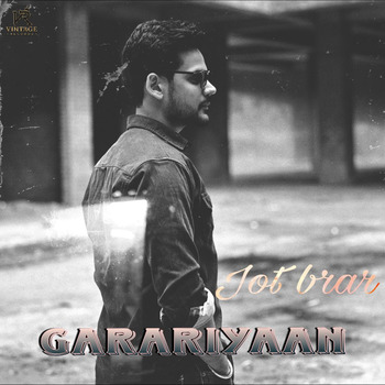 Jot Brar, Garariyaan (Single) in High-Resolution Audio - ProStudioMasters