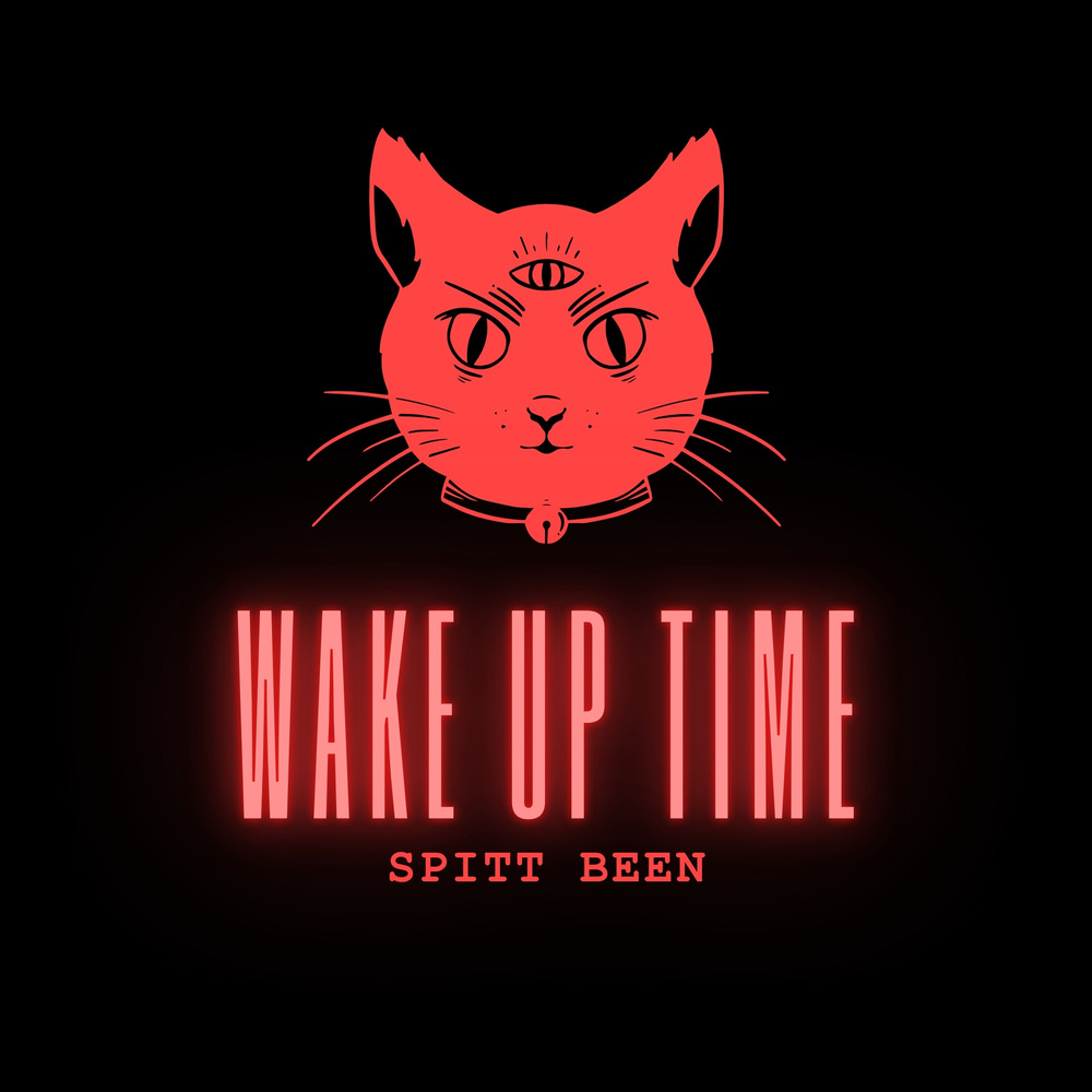 Spitt Been, Wake Up Time in High-Resolution Audio - ProStudioMasters