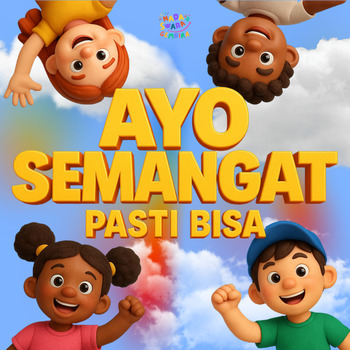 Nada Swara Gembira; Alice Gwen Alice; Bijou M Arie; Dazelin Rey ...