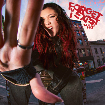 Taylor Felt, Forget I Exist (Single) in High-Resolution Audio ...