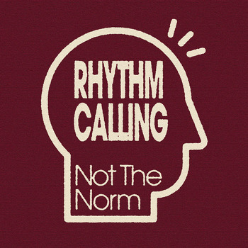 Not The Norm, Rhythm Calling (Single) in High-Resolution Audio ...
