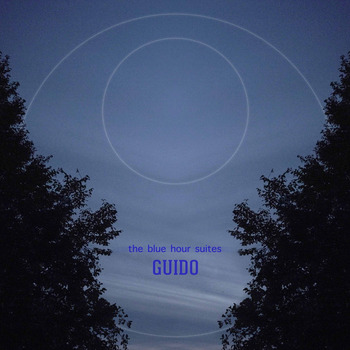 GUIDO, deepening blue (Single) in High-Resolution Audio - ProStudioMasters