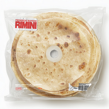 Federico Baroni, Rimini (Single) in High-Resolution Audio ...