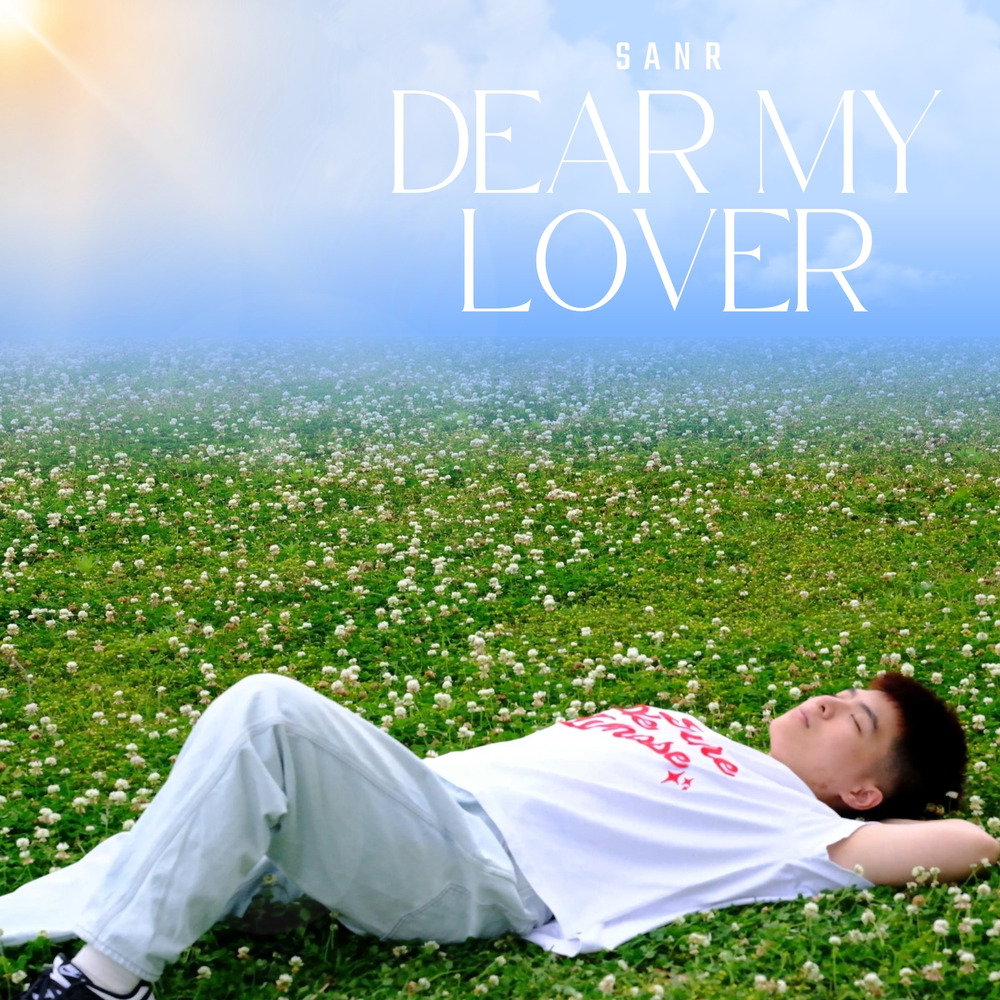 SANR, Dear My Lover (Single) in High-Resolution Audio - ProStudioMasters