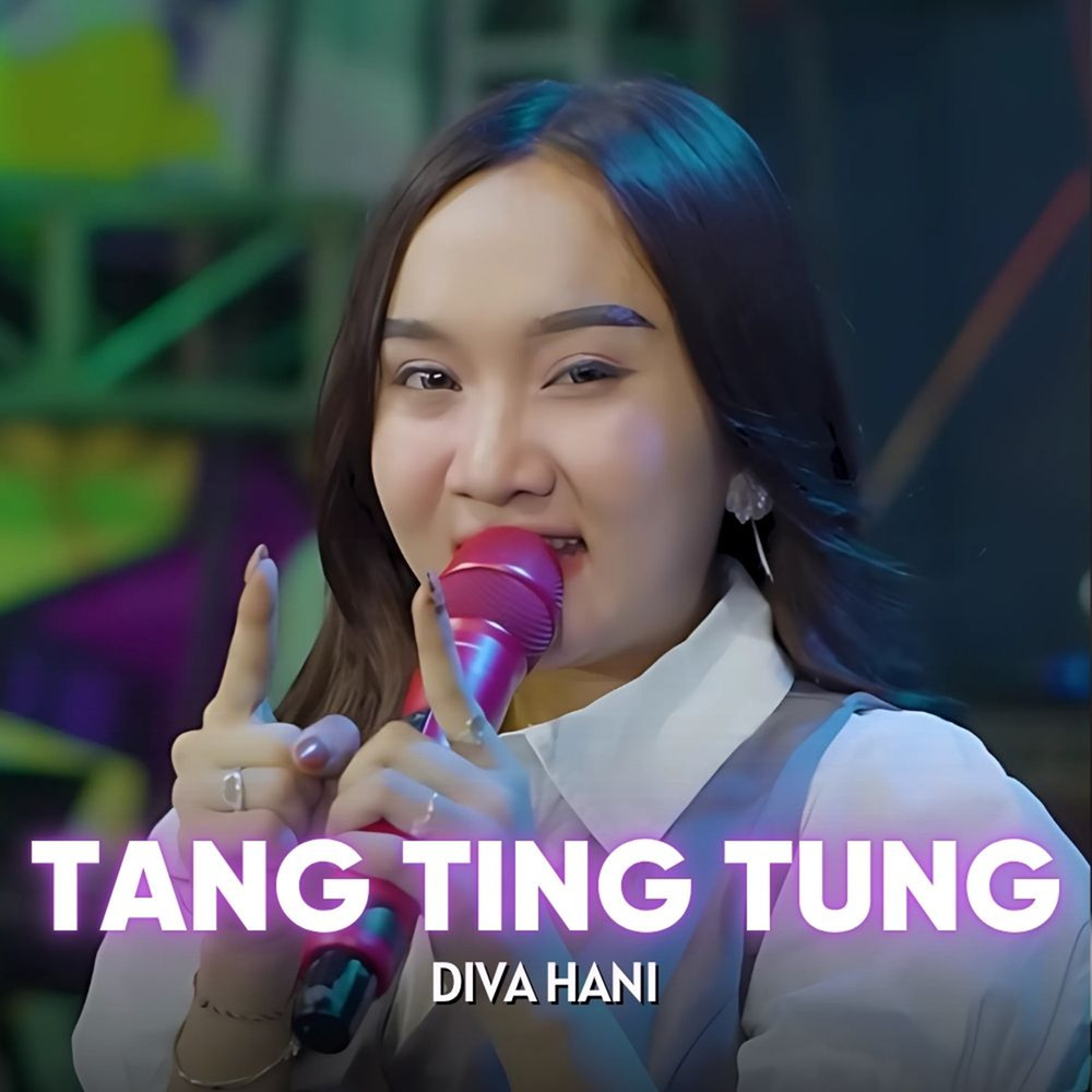 Diva Hani, Tang Ting Tung (Single) in High-Resolution Audio ...