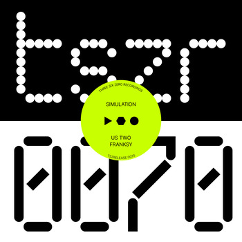Us Two; Franksy, Simulation (Single) in High-Resolution Audio ...