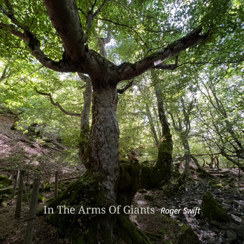 Roger Swift, In The Arms Of Giants (Single) in High-Resolution Audio ...