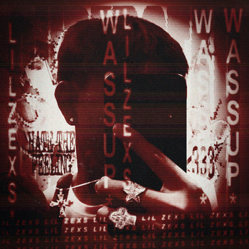 LIL ZEXS, In da city (Single) in High-Resolution Audio - ProStudioMasters