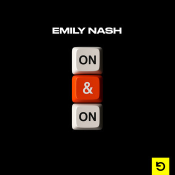 Emily Nash, On & On (Extended Mix / Single) in High-Resolution Audio ...