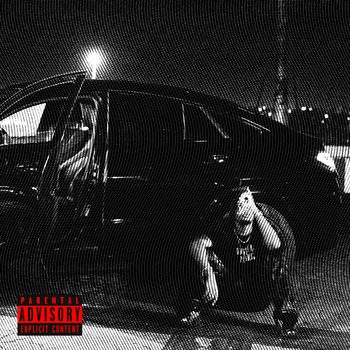JABER STATE$, Recule (Single) in High-Resolution Audio - ProStudioMasters