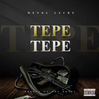 Menol Leche, Tepe Tepe (Single) in High-Resolution Audio - ProStudioMasters