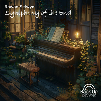 Rowan Selwyn, Symphony of the End in High-Resolution Audio ...