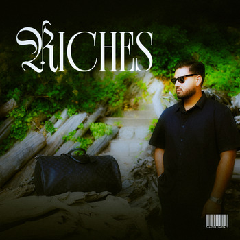 Ekash Billing; Mad Mix, RICHES (Single) in High-Resolution Audio ...