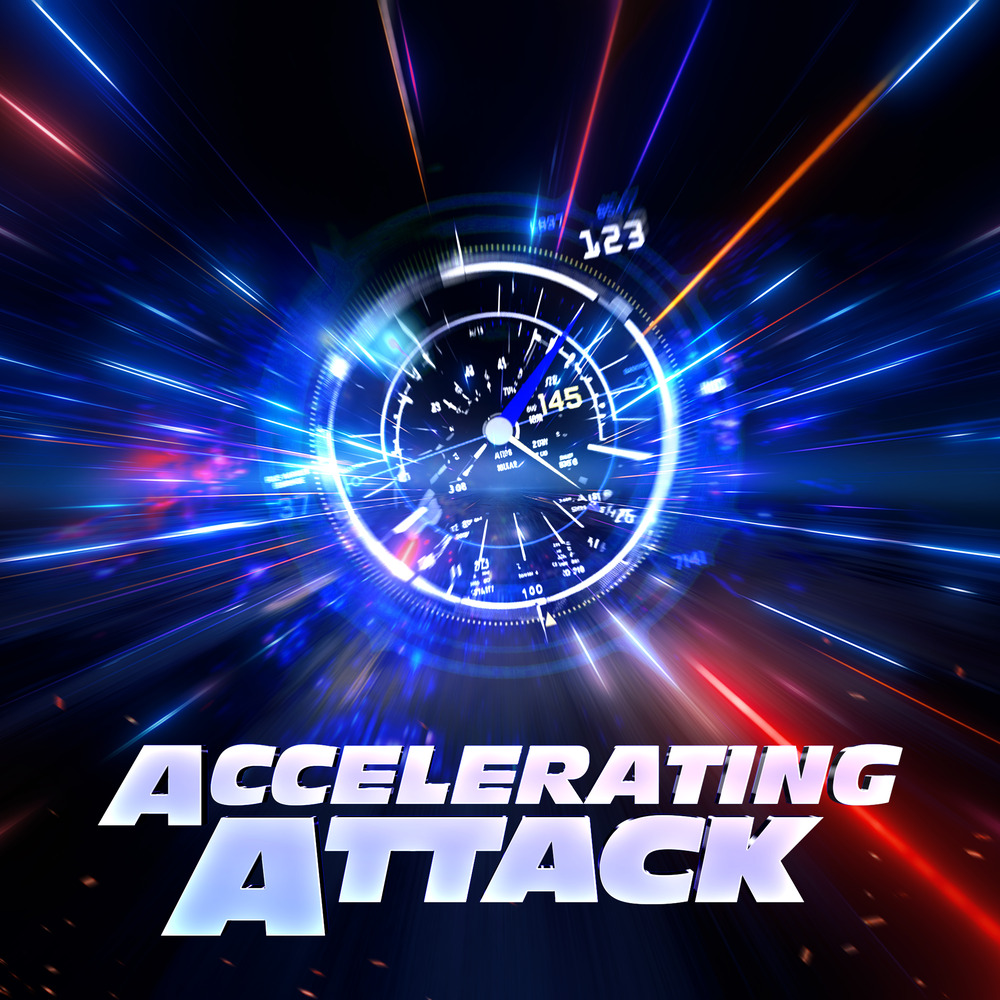 Audio Attack, Accelerating Attack in High-Resolution Audio ...