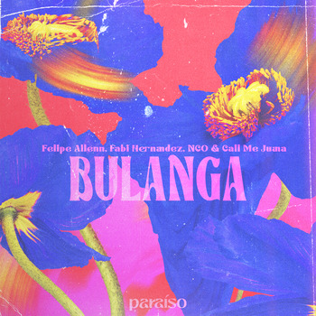 Felipe Allenn; Fabi Hernandez; NCO, Bulanga (Single) in High-Resolution ...