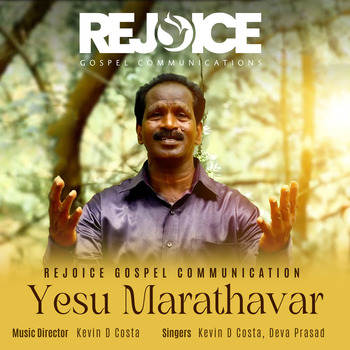 Kevin D Costa; Deva Prasad, Yesu Marathavar (Single) in High-Resolution ...