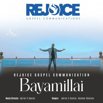 Adriel S Daniel; Roshan Shelton, Bayamillai (Single) in High-Resolution ...