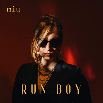 miu, Run Boy in High-Resolution Audio - ProStudioMasters
