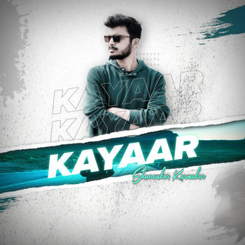 Shuvankar Karmakar, KAYAAR (Single) in High-Resolution Audio ...